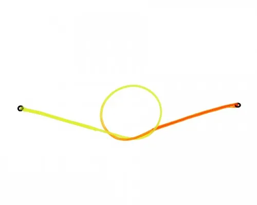 Sybai Nymph Strike Indicator Fluo Orange/Yellow - www.amfishingtackle ...