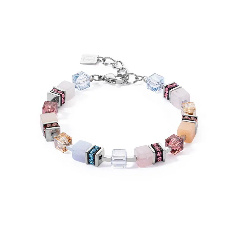 Coeur de Lion Armband 3039/30-0738