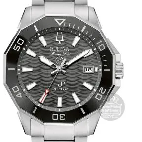 Bulova herenhorloges kopen. Bulova watches bij JuweliersWebshop.nl