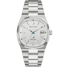 Bulova herenhorloges kopen. Bulova watches bij JuweliersWebshop.nl
