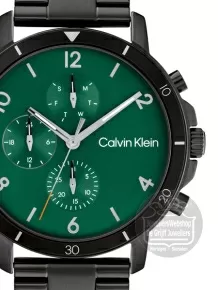 Calvin Klein horloges heren met scherpe prijzen. CK Horloges mannen