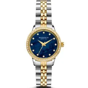 Rodania horloges | JuweliersWebshop.nl