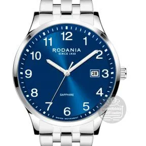 Rodania horloges | JuweliersWebshop.nl