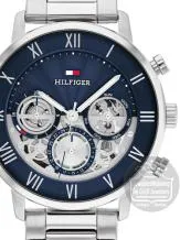 Tommy Hilfiger Horloges heren bij Juwelierswebshop.nl