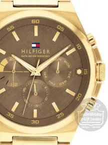 Tommy Hilfiger Horloges heren bij Juwelierswebshop.nl