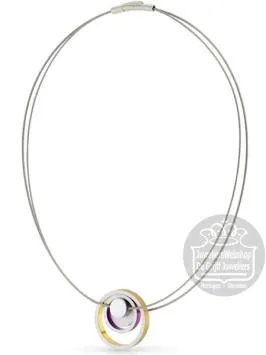 Clic SE2021 Collier - Bestel Clic Sieraden bij JuweliersWebshop.nl