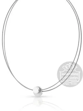 Clic SE2021 Collier - Bestel Clic Sieraden bij JuweliersWebshop.nl