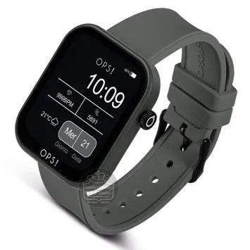 OPS! Smartwatch | OPS!SMART Active CALL OPSSW-30 grey