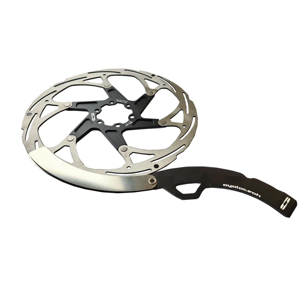 Cyclotech Disc alignment tool Pro