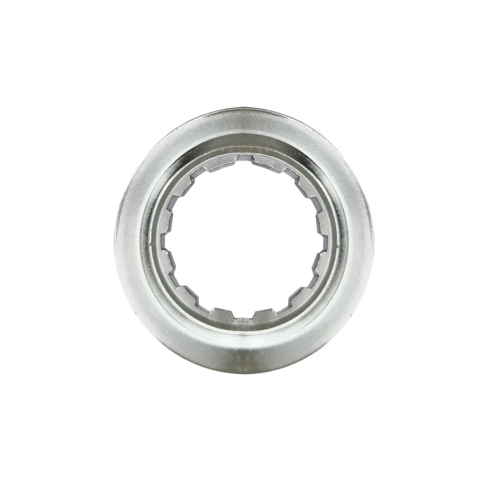 Lockring voor centerlock remschijven, 9mm QR