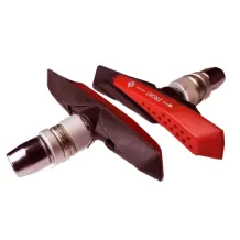 Shimano XT / XTR 72mm V-brake Remblokken Cyclotech Prostop HP-CX ...