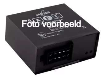 Jaeger cantrol trekhaak module kopen bij Burghof trekhaken