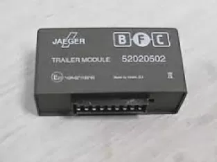 Jaeger module 52020502 BFC Right module Burghof trekhaken