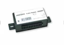 Jaeger CFC trailer module 52024501 bestellen Burghof trekhaken
