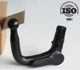 GDW 740.113 hendel T60 kopen Burghof trekhaken op voorraad