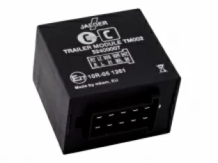 Jaeger trekhaak module CFC 52400007 bestellen Burghof trekhaken