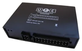 Jaeger 52400542N module kopen Burghof trekhaken