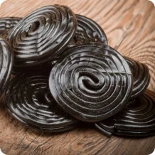 Typisch Nederlandse snoep en koekjes