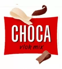 Nederlandse Choca Vlokken
