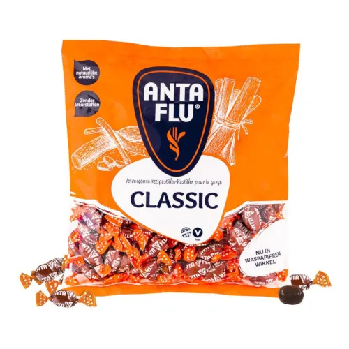 Anta Flu Classic (1 kilo)