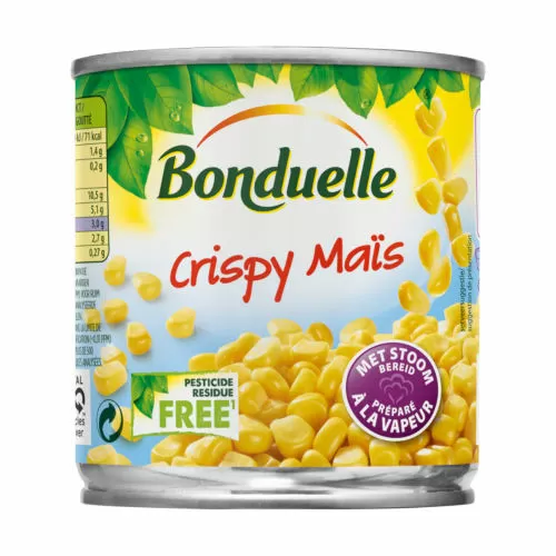 Bonduelle Crispy Corn (150 gr.)
