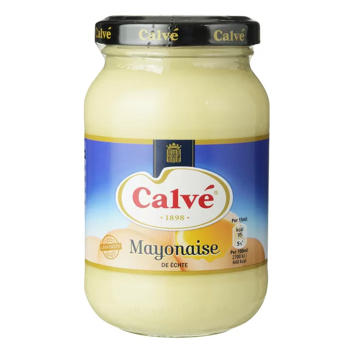 Calvé Mayonaise