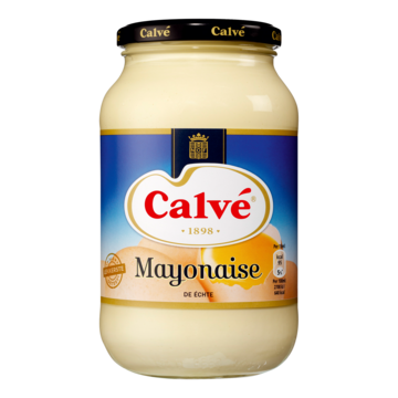 Calvé Mayonnaise