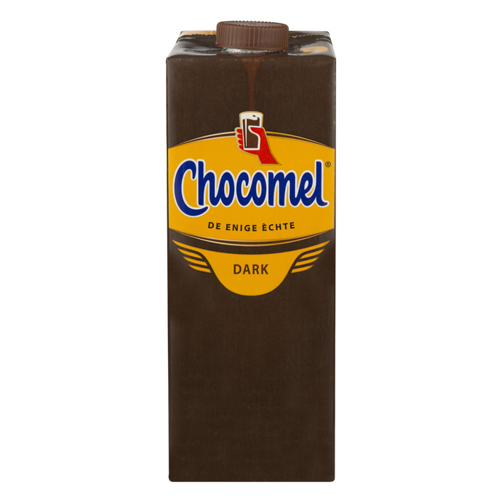 chocomel dark