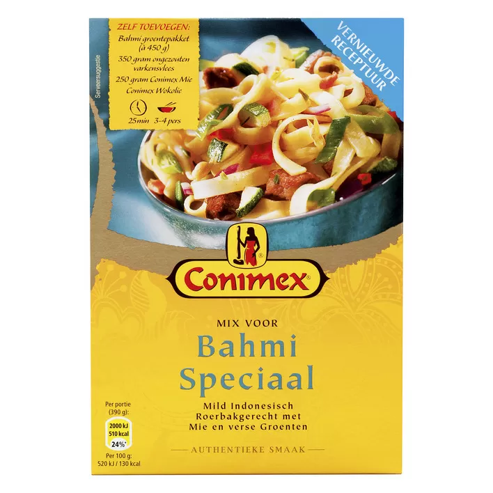 Conimex Bami special Mix