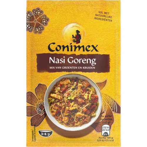 Conimex Nasi Goreng Mix