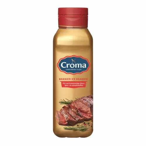 Croma Baking and Roasting Butter (450 ml.)