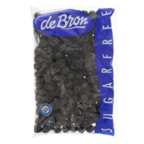 de Bron Dropbolletjes Suikervrij