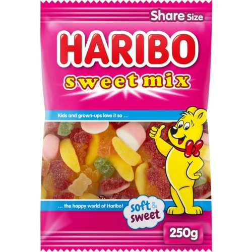 Haribo Sweet Mix