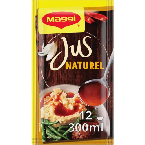 maggi gravy onions