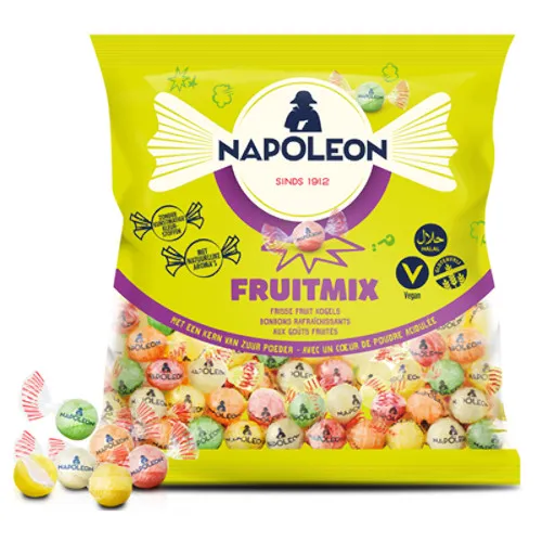 Napoleon Fruitmix Balls