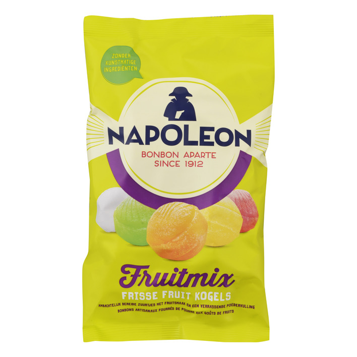 Napoleon Fruitmix Balls
