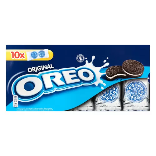 Original Oreo Package Oreo Original 24x41.7g – DB Cash & Carry