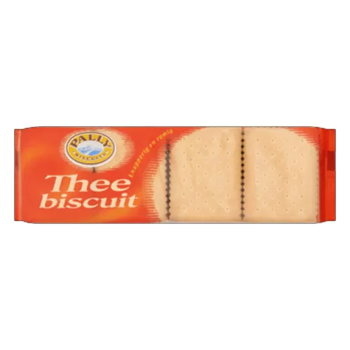 Pally Dutch Tea biscuits (240 gr.)