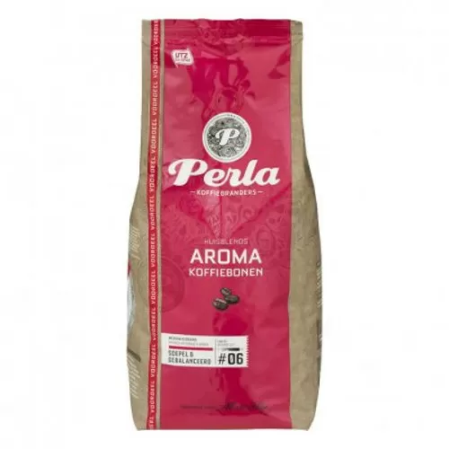 Perla Huisblends Aroma Coffee Beans (1 kilo)