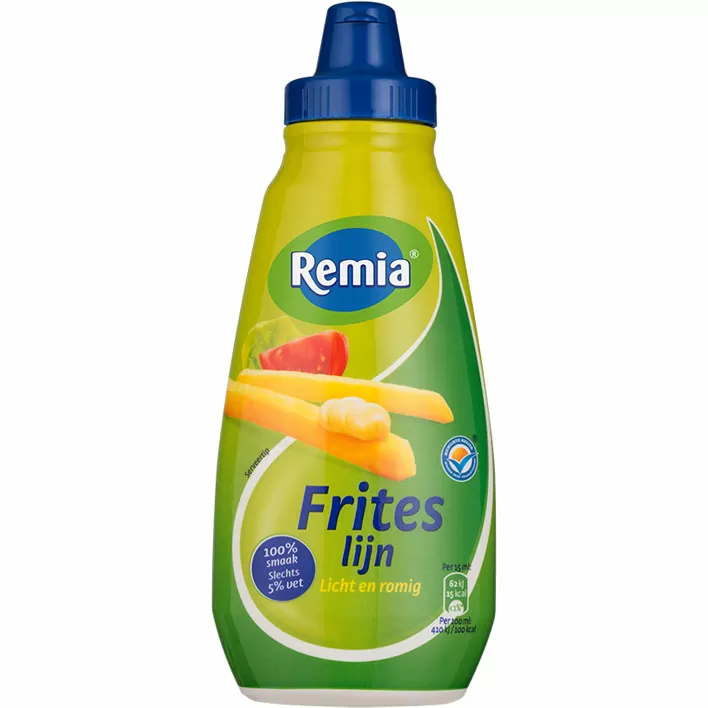 Remia Friteslijn