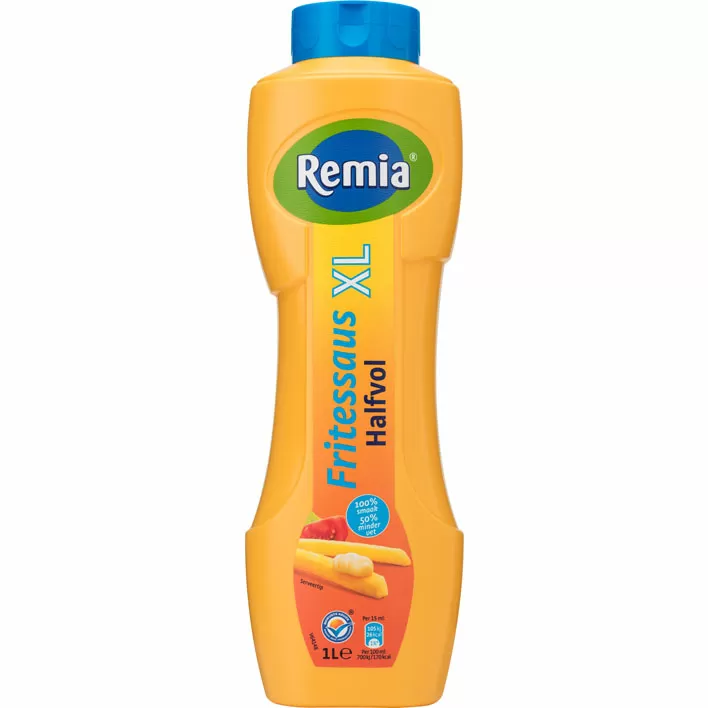 Remia French Fries XL Light