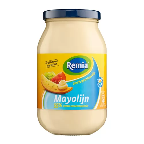 Remia Mayolijn
