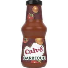 Calvé Pindakaas en Saus | Wereldwijd geleverd