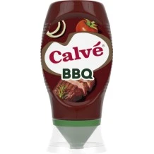 Calvé Pindakaas en Saus | Wereldwijd geleverd