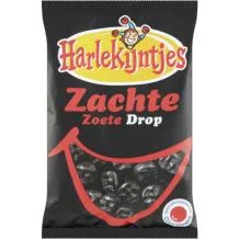 Nederlandse Harlekijntjes Drop