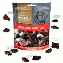 Meenk Hollandse Natuurlijke Drop