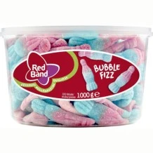 Red Band Candy