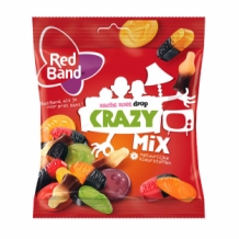 Red Band Candy