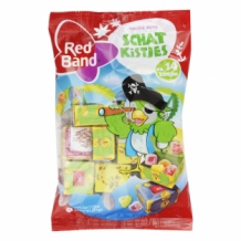Red Band Candy