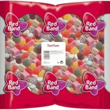 Red Band Candy